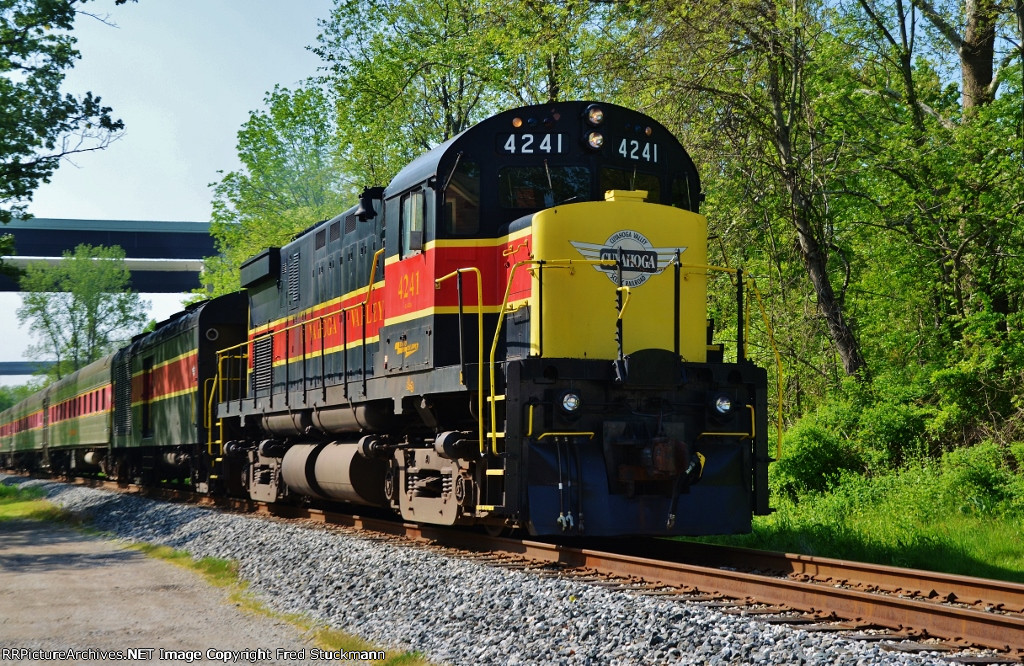 CVSR 4241